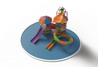 Splash Tower – Polgun Waterparks & Attractions