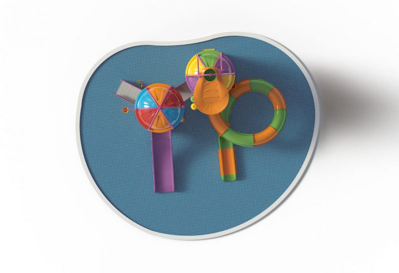 Splash Tower – Polgun Waterparks & Attractions