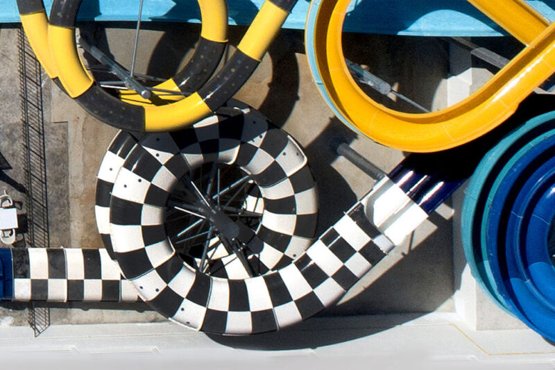 Racer Slides – Polgun Waterparks & Attractions