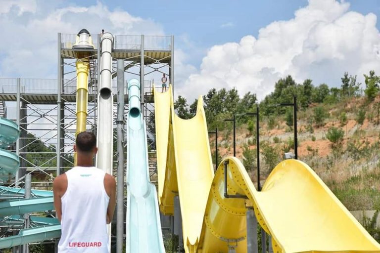 Waterpark – Polgun Waterparks & Attractions