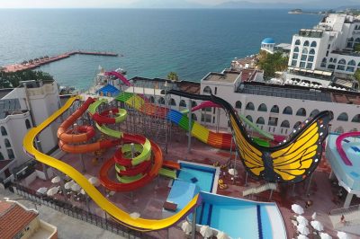 Parc Aquatique | Polgun Waterparks & Attractions