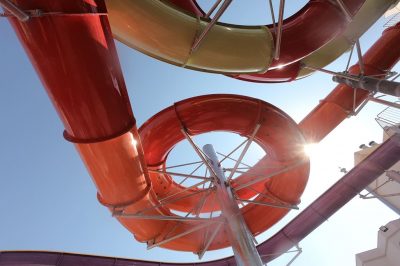 Waterpark | Polgun Waterparks & Attractions