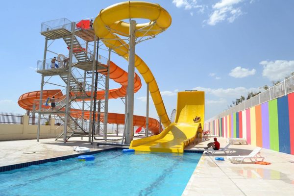 Waterpark | Polgun Waterparks & Attractions