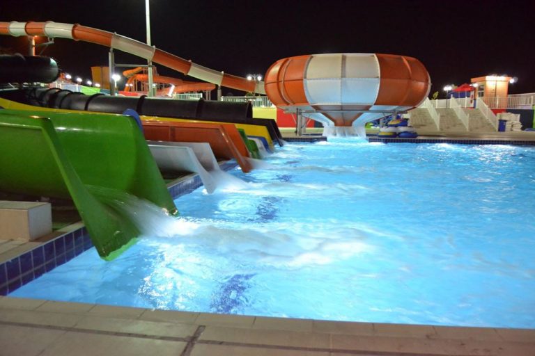 Waterpark | Polgun Waterparks & Attractions