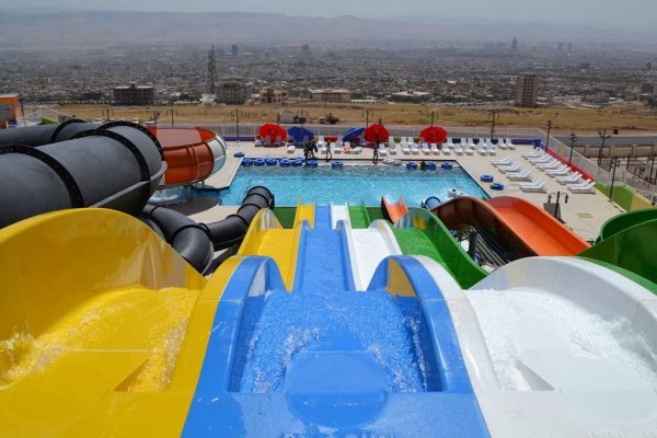 Parc Aquatique | Polgun Waterparks & Attractions