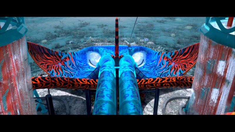 Navatu – Polgun Waterparks & Attractions