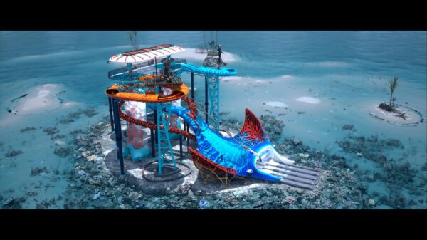 Navatu – Polgun Waterparks & Attractions