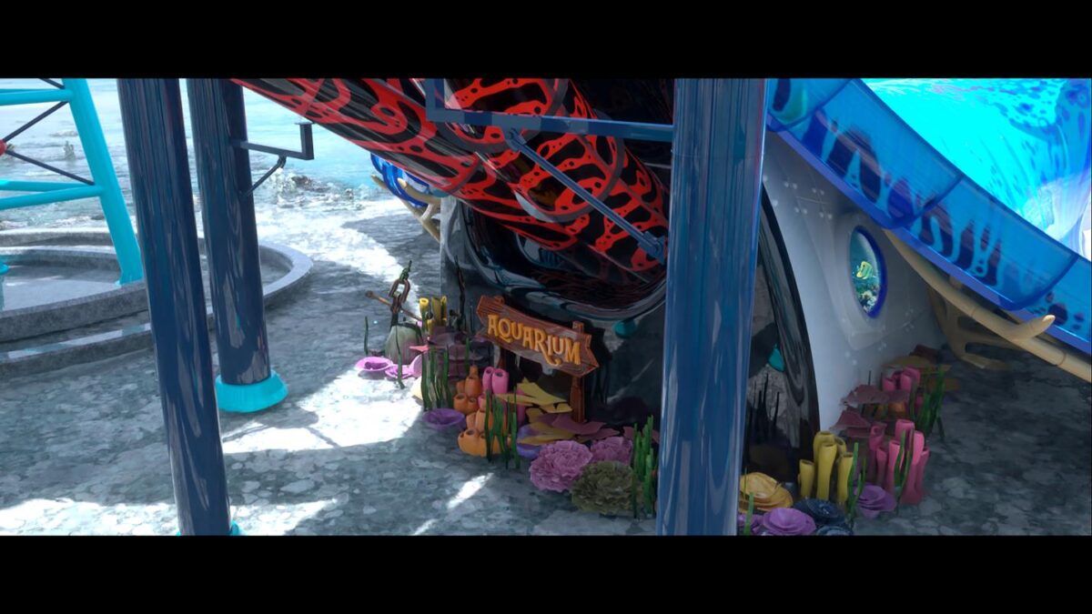 Navatu – Polgun Waterparks & Attractions