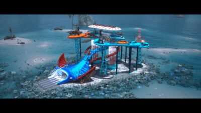 Navatu – Polgun Waterparks & Attractions