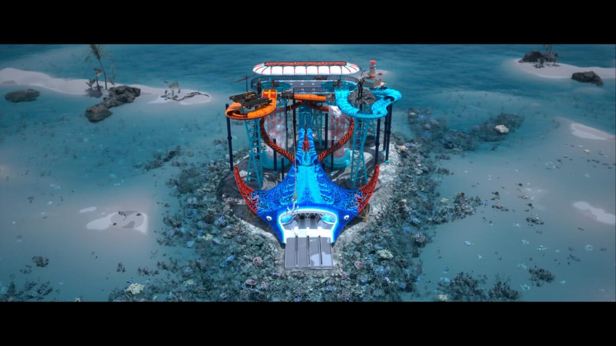 Navatu – Polgun Waterparks & Attractions