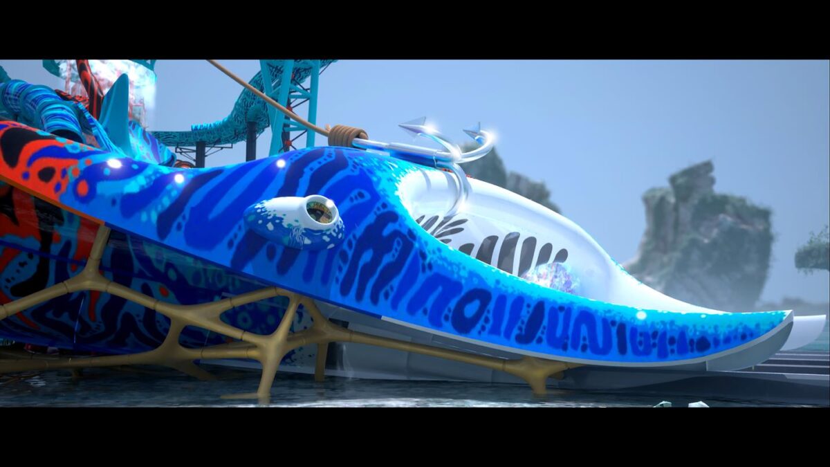 Navatu – Polgun Waterparks & Attractions